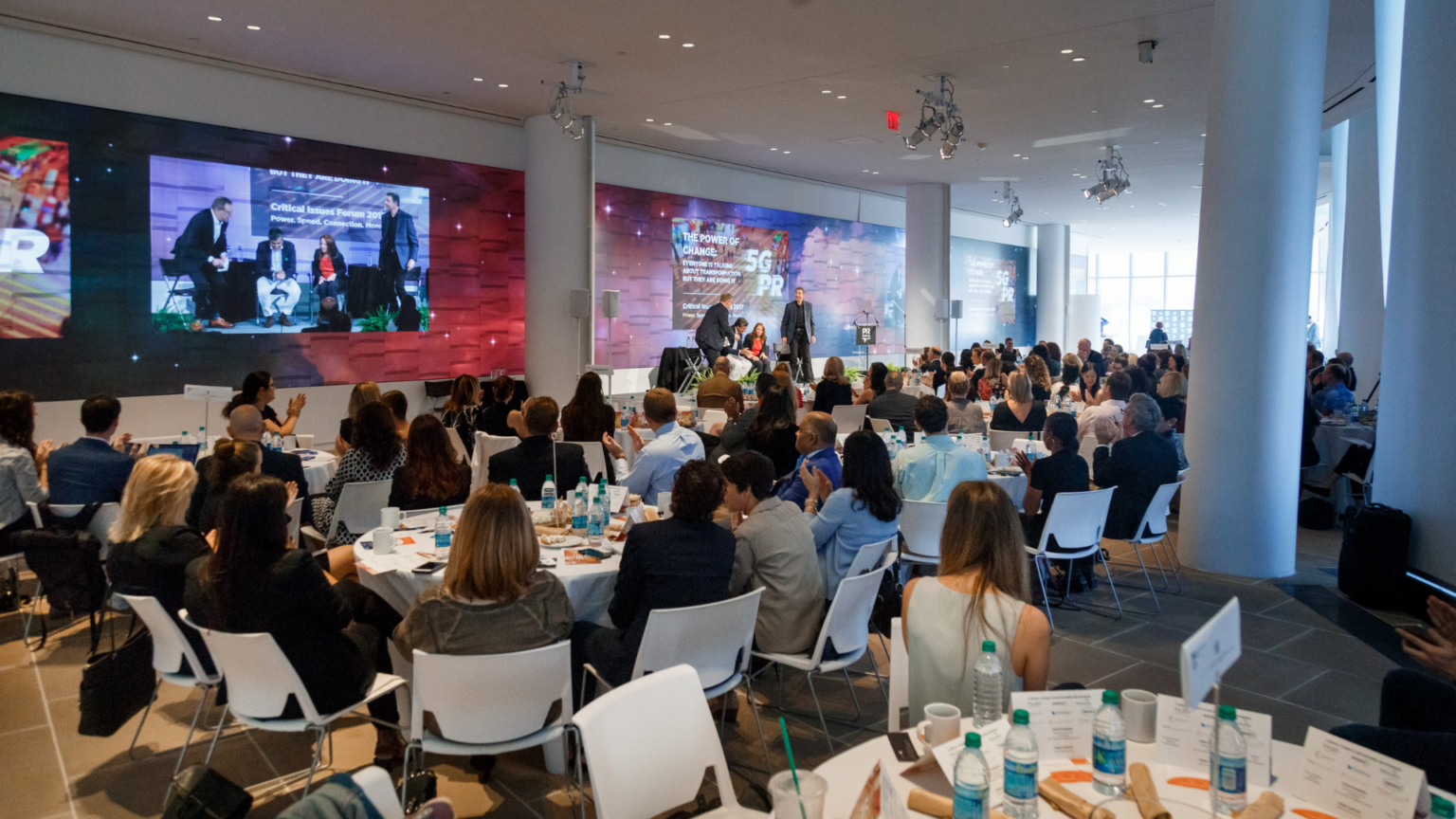 2025: What's In and Out - PR Council