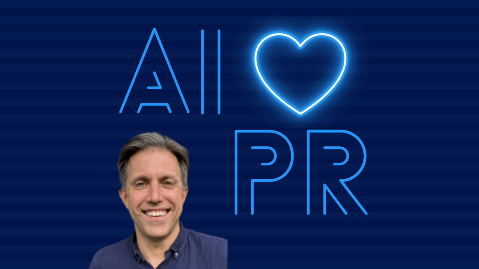 AI Loves PR - PR Council