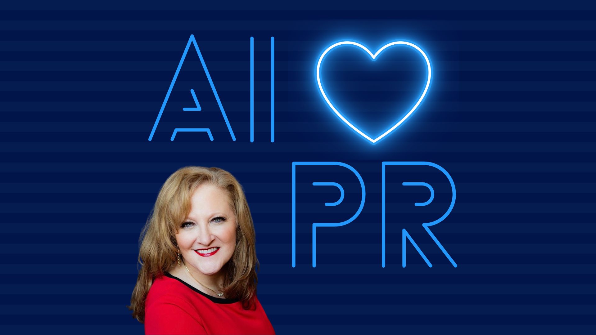 AI Loves PR - PR Council
